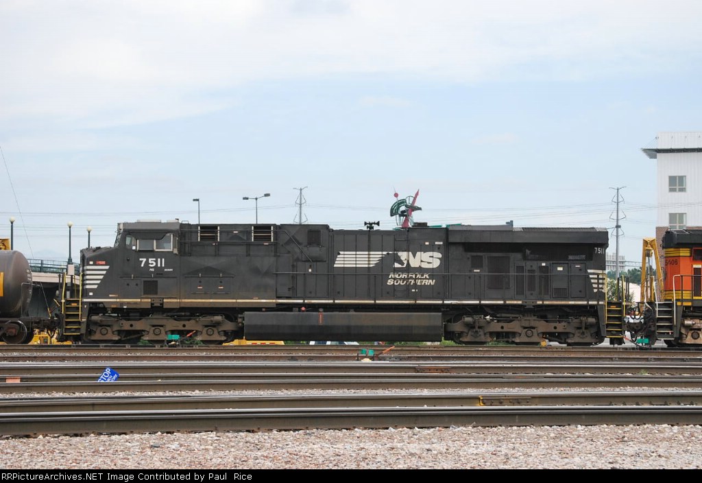 NS 7511